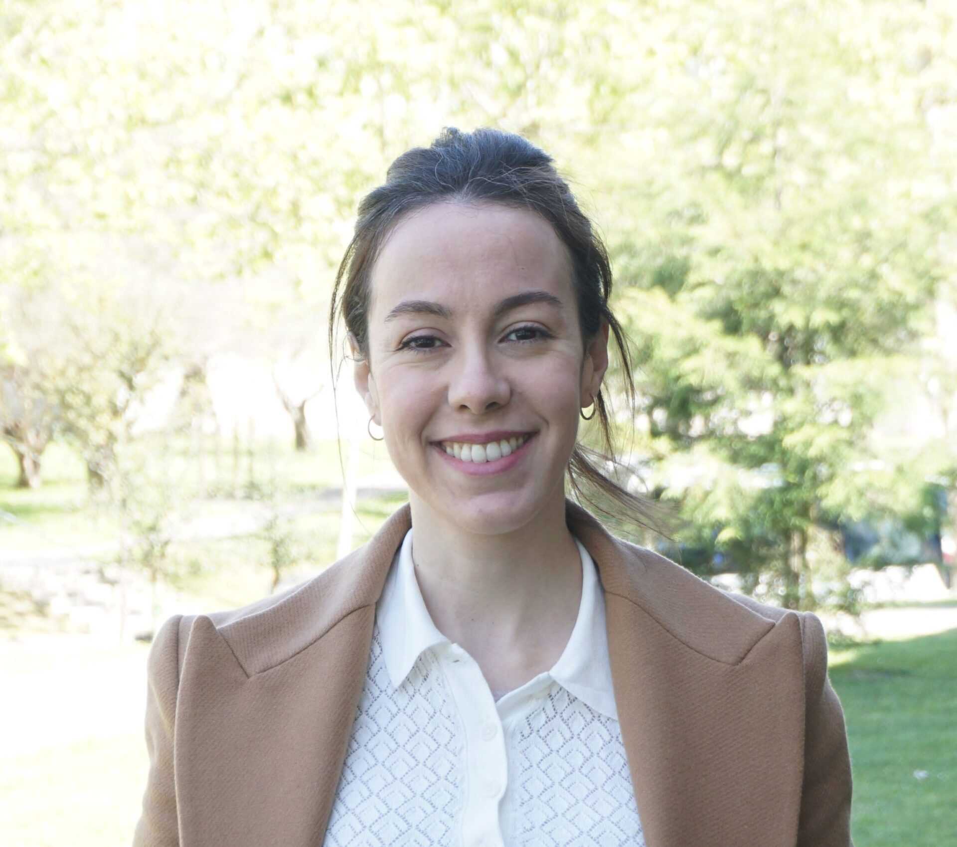 Nohelia González - NILG.AI