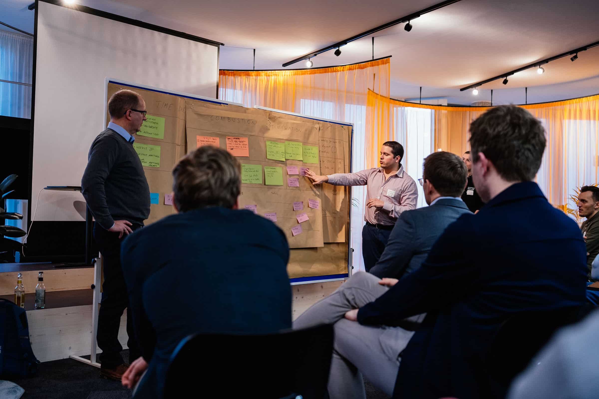 NILG.AI among the winning startups of HODCON Challenge 2022 - NILG.AI