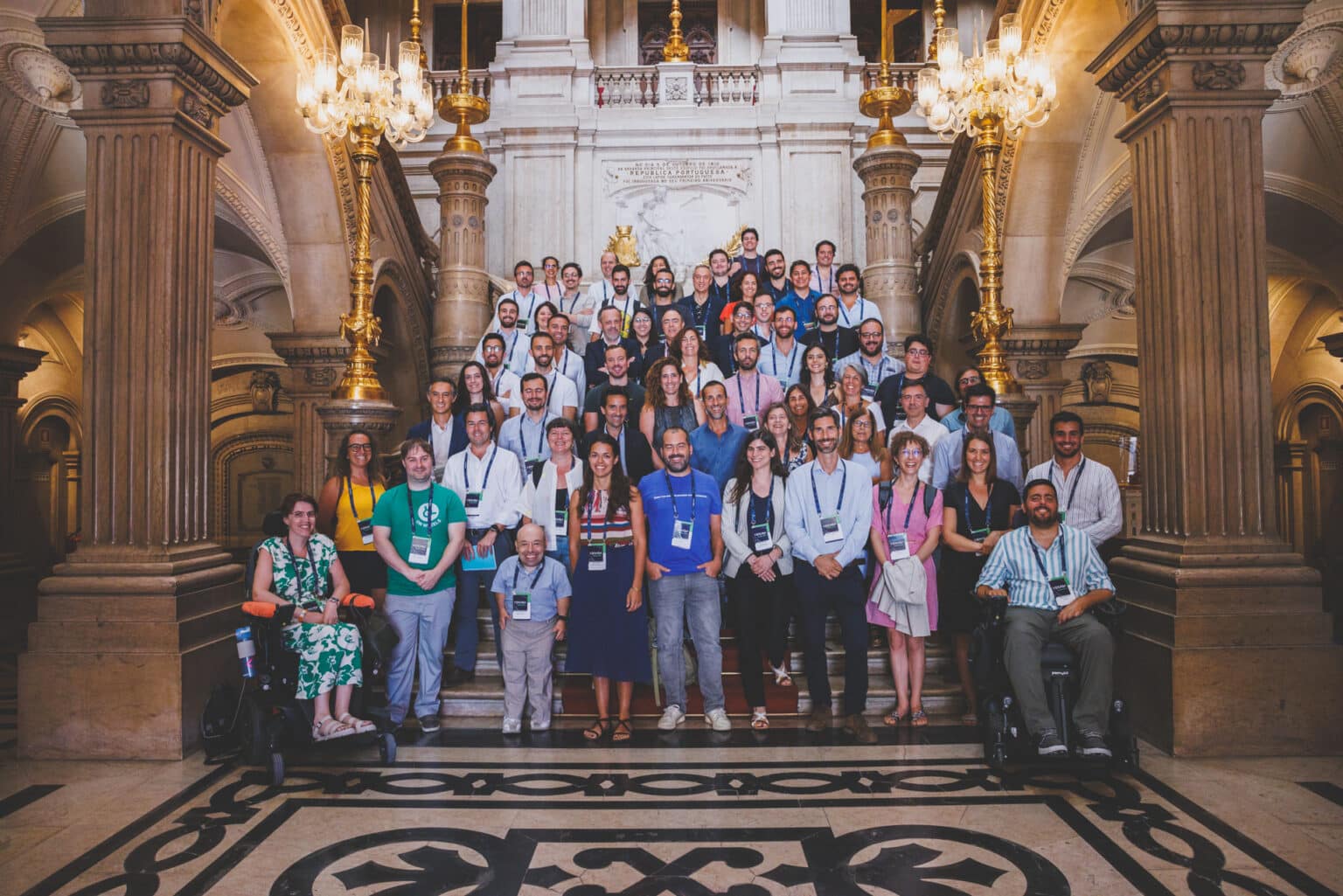 Link to Leaders Awarded NILG.AI Startup of the Month - NILG.AI