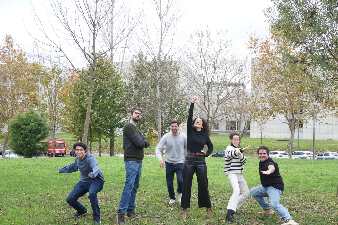 Five Years Helping Entrepreneurs Embrace AI - NILG.AI