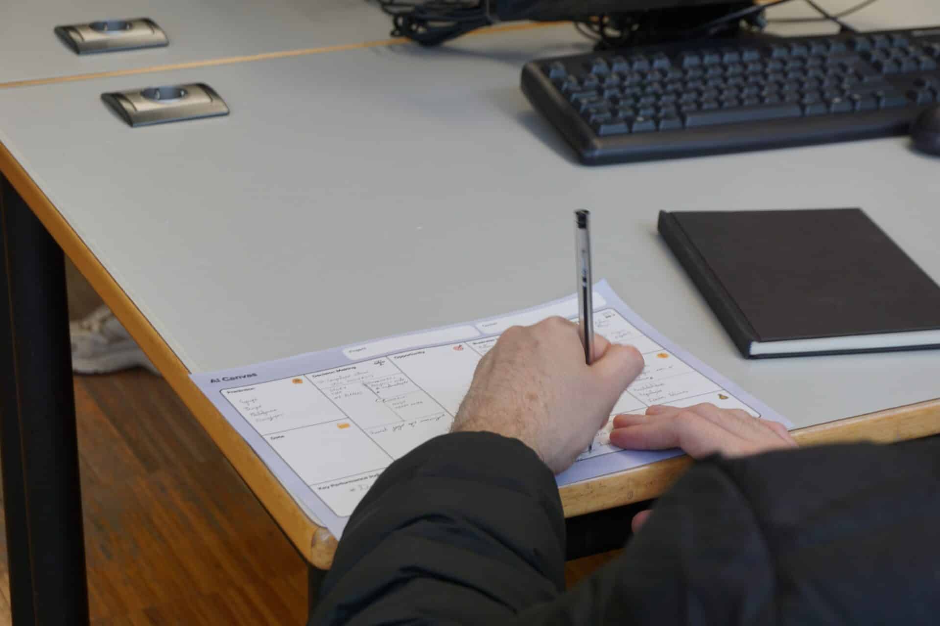 Empowering Future Leaders with AI: NILG.AI at UPdate 2024 - NILG.AI