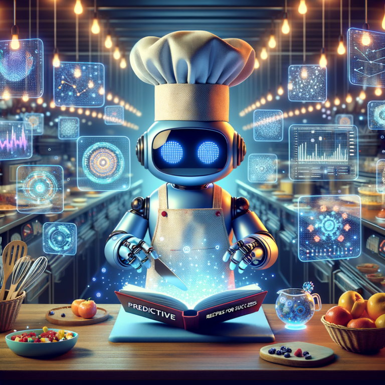 Can Machine Learning Revolutionize Your Business? - NILG.AI Can Machine Learning Revolutionize Your Business? - NILG.AI