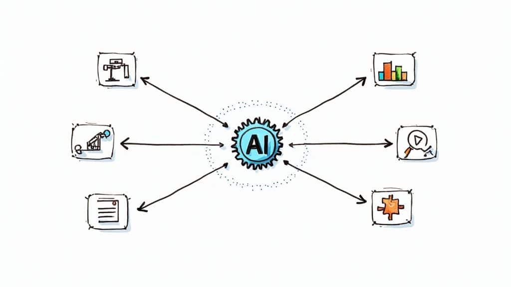 10 Strategic Process Innovations Examples to Boost Efficiency in 2026 ...