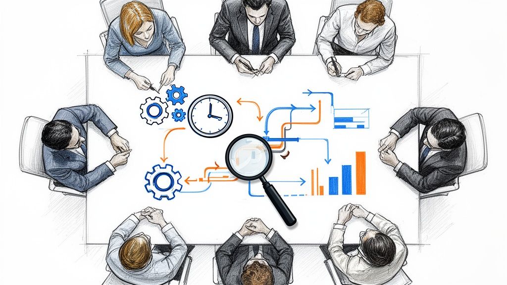 How to Increase Operational Efficiency and Drive Real Growth - NILG.AI