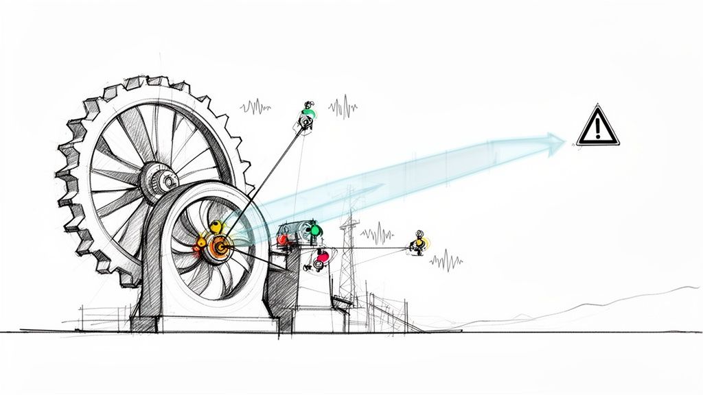 What Is Predictive Maintenance and How Does It Work? - NILG.AI