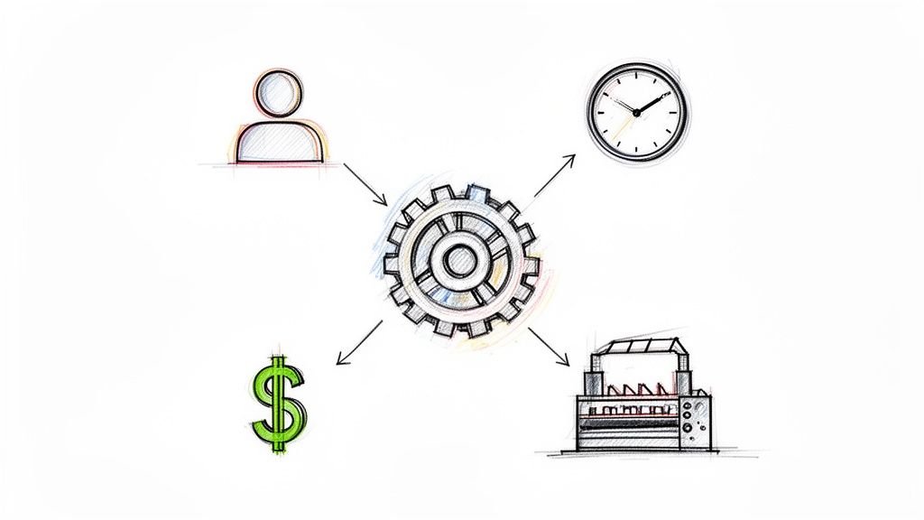 A Practical Guide to Resource Allocation Optimization - NILG.AI