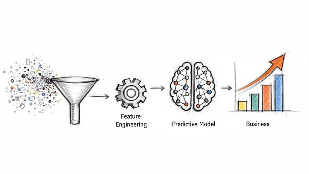 How to Build Predictive Models That Drive Business Growth - NILG.AI